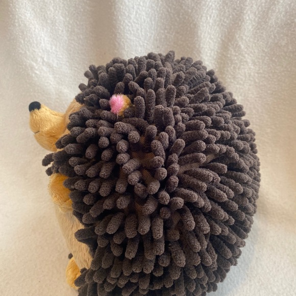 Squishable | Toys | Squishables Porcupine Hedgehog Stuffed Animal ...
